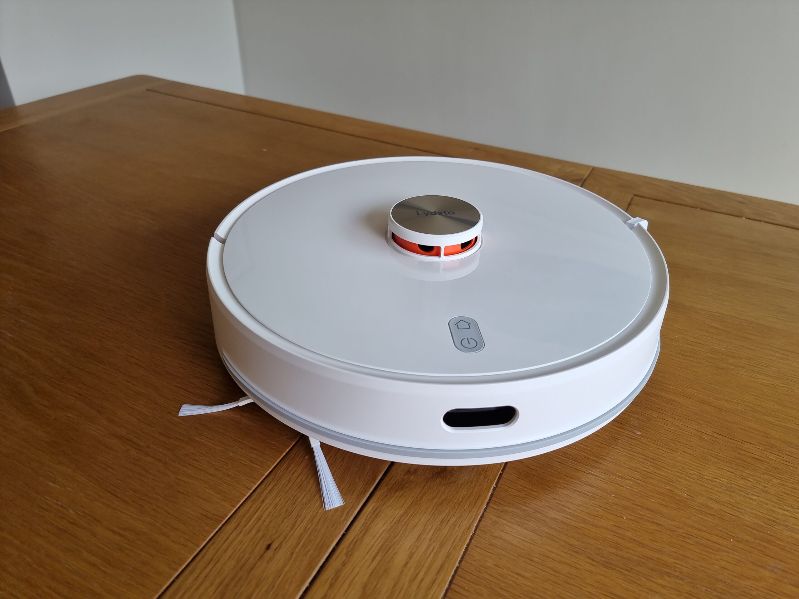 Lydsto R1 Robot Vacuum & Mop Review - Smart Home Perfected